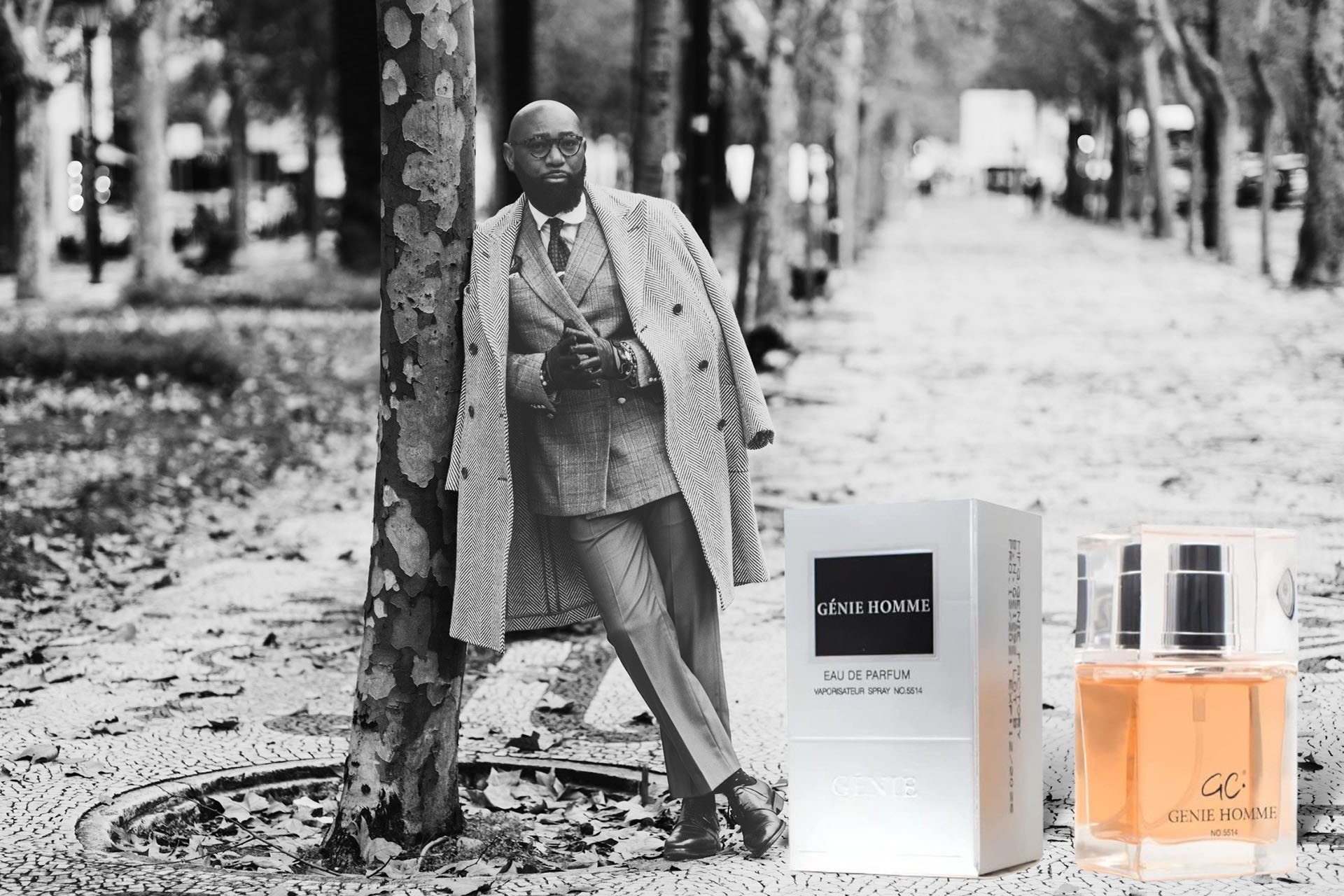 Perfumes for woman | Genie Collection Canada