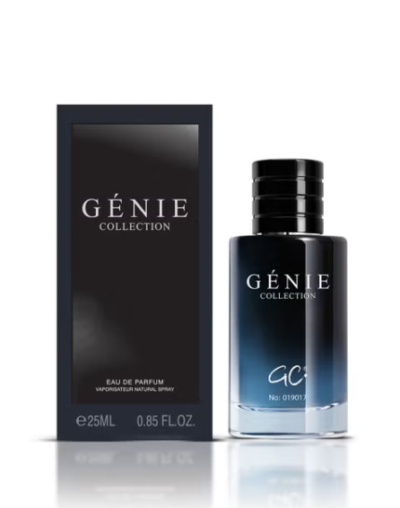 Genie Collection no. 019017 | Genie Collection Canada