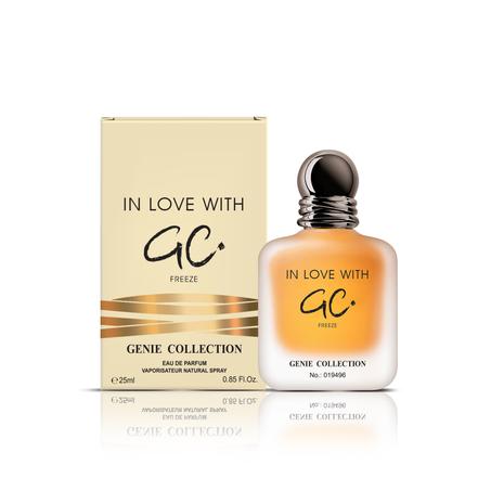 Genie Collection no. 019495 | Genie Collection Canada